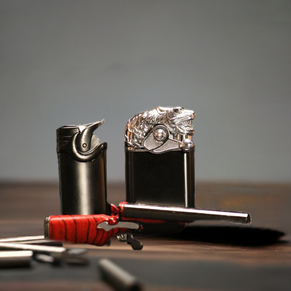 Collections – Classy Lighters Co