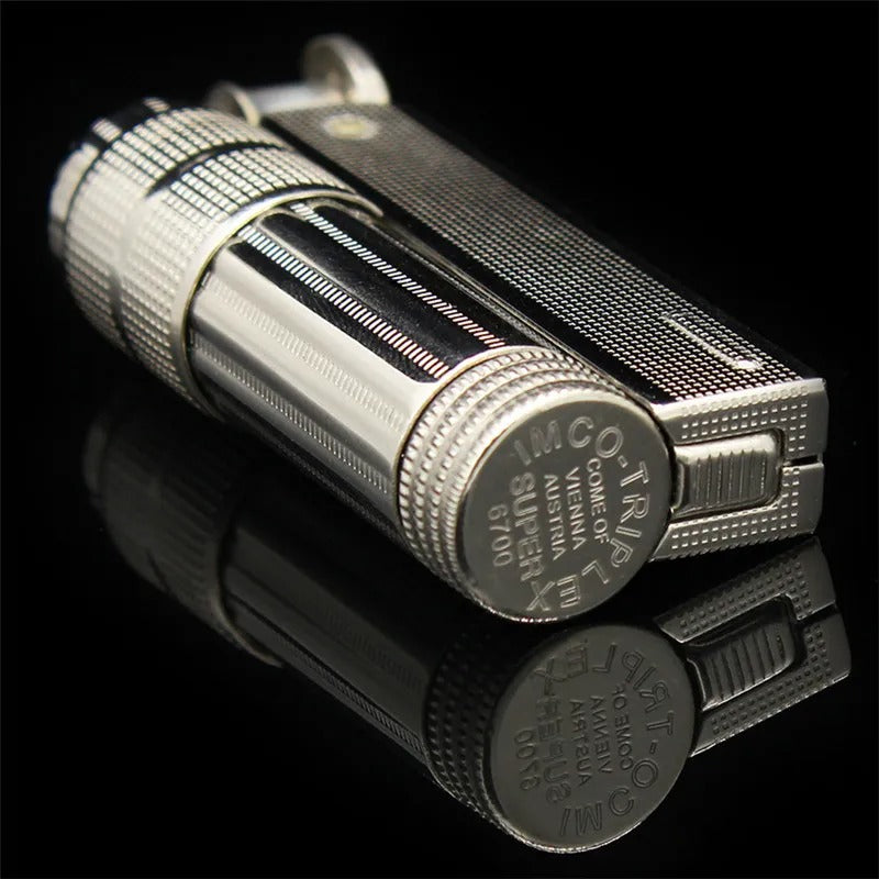 IMCO TRIPLEX SUPER 6700 Lighter – Classy Lighters Co